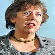 Eliza Manningham Buller- Keynote Speakers | Speakers Corner